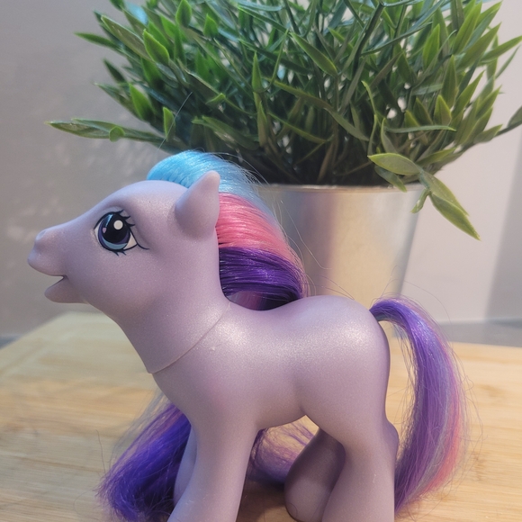 Toys | My Little Pony Tinkatinkatoo G3 | Poshmark